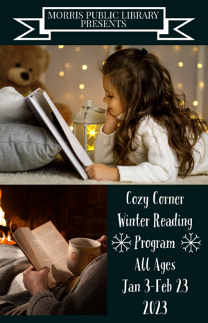 Morris Public Library, Morris, CT