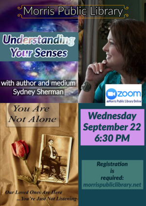 Morris Public Library, Morris, CT